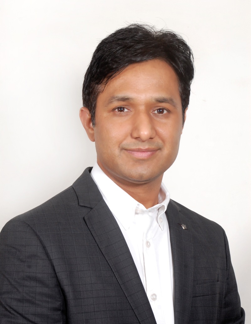 RAVINDER SINGH - IESFA